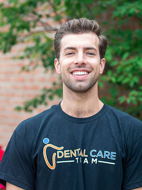 Meet Our Dentists | Dental Care Team